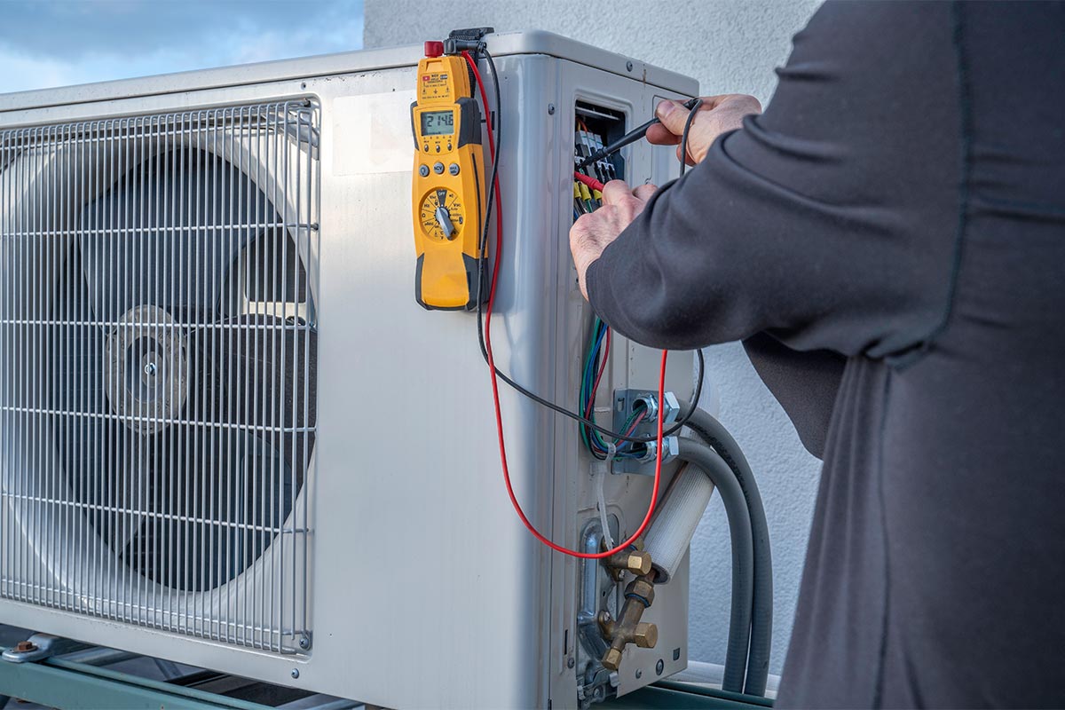 AC Installation | Houston, TX | Payless Cooling & Heating